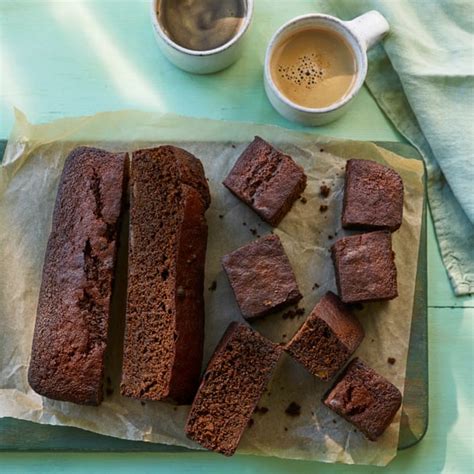 rich dark ginger cake by margot henderson cake the guardian