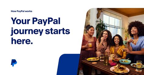 What Is Paypal And How Does It Work Paypal Uk