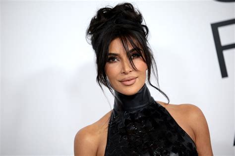 Kim Kardashian Being Gqs Man Of The Year Is Well Deserved