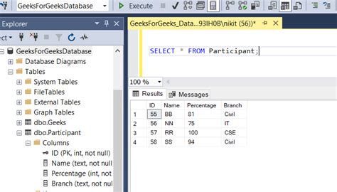 Sql Select Limit Top Fetch First With Examples 41 Off