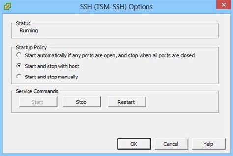 customize ssh settings for increased security buildvirtual