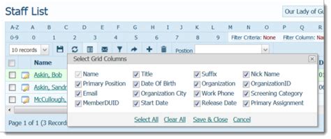 how to customize the layout of a page
