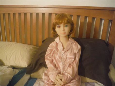 a chinese company that manufactures sex dolls have