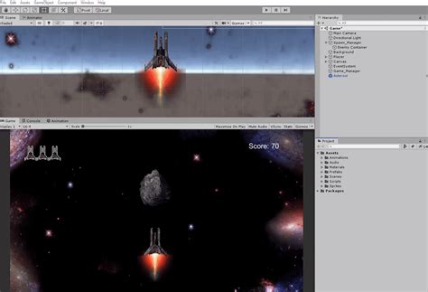 how to use post processing in unity by john c hills medium