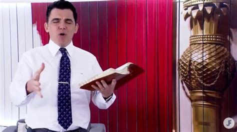 Momento De Oração Bispo Júlio Freitas Blog Oficial