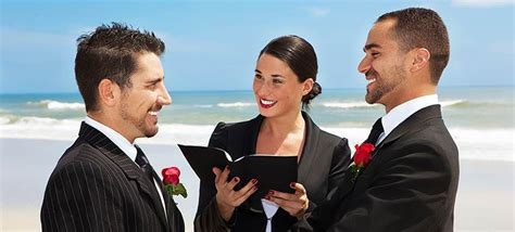 What Do Married Gays And Lesbians Call Their Spouses By Henry Hank