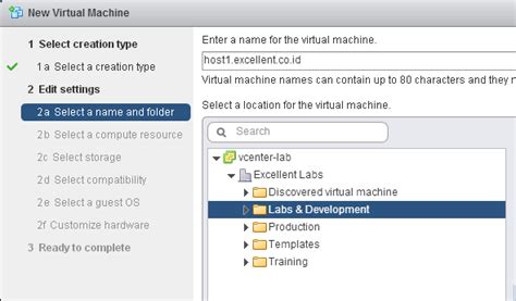 vmware vsphere 5 5 tips nested installation vavai s personal notes
