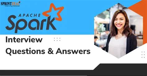 top questions and answers for apache spark interview 2024