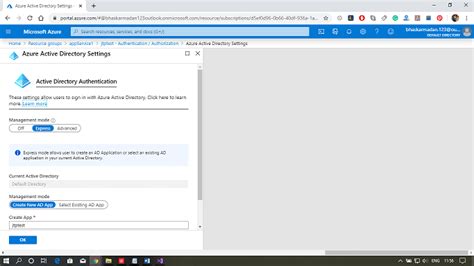 azure app service security javatpoint