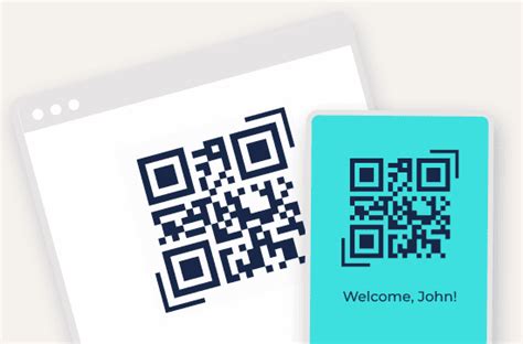 How Does Qr Code Authentication Keep Your Data Secure Kurrently