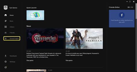 install epic games launcher without admin wondgem