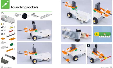the lego boost idea book no starch press