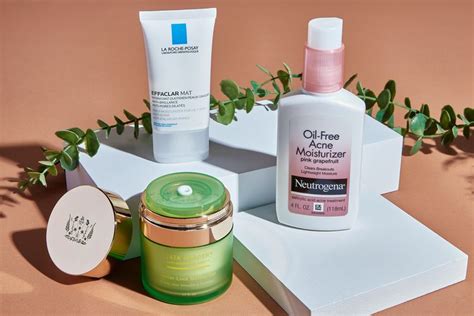 The 10 Best Moisturizers For Oily Skin Of 2023 Tested And Reviewed