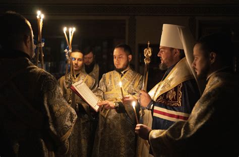Scrutiny Of Ukraines Russian Linked Orthodox Church Draws Praise Fear