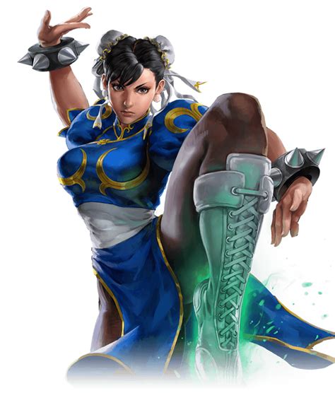 Sexiest Video Game Characters Of All Time