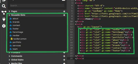 free ide dedicated to creating bootstrap templates dev community