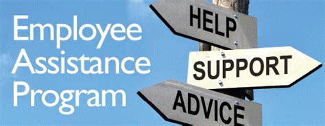Benefits Employee Assistance Programs Eap