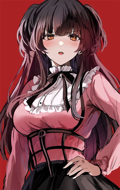Hintergrundbilder Anime Mädchen The Email Protected Fuyuko Mayuzumi