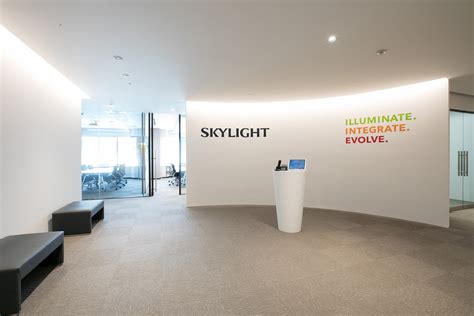 会社概要 スカイライトについて スカイライト コンサルティング株式会社 Skylight Consulting Inc