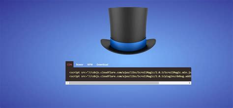 15 best jquery scrolling plugins onaircode