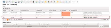 pdf file uploads help center