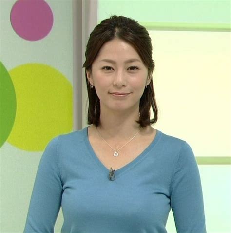 Nhk杉浦友紀アナがかわいい！気になるカップや身長は？結婚してる？ 美人 アナウンサー 美人 顔 杉浦