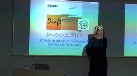 ecmascript 6th html5experts jp
