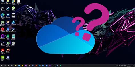 Windows 10 のタスク バーに表示されない Onedrive アイコンを復元する方法 Moyens I O