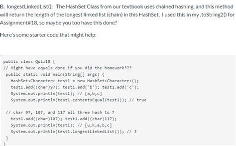 separate chaining hash table java code decoration jacques garcia
