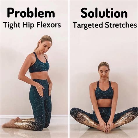 Do You Have Tight Hip Flexors — Melissa Metrano