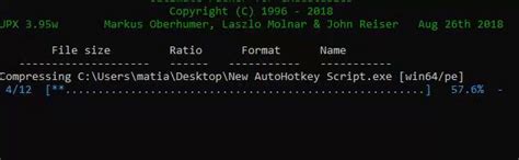 is there any way to embed a cmd console in a gui autohotkey community