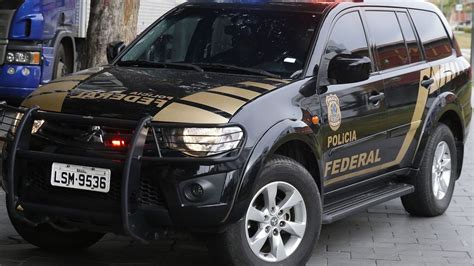 Operação Da Polícia Federal Combate Tráfico De Drogas Sintéticas Em Sc