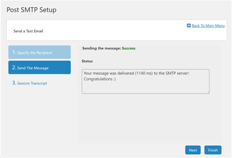 how to use the gmail smtp server to send emails for free 2023