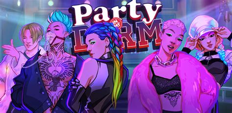Party In My Dorm Mod Apk 7 15 Unlocked For Android