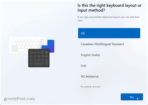 How To Install Windows 11 Without An Internet Connection
