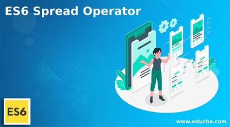 es6 spread operator learn how to use the es6 spread operator