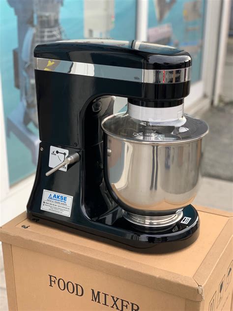 Set Üstü Food Mikser 7 Litre 6 700 00 Tl Kdv