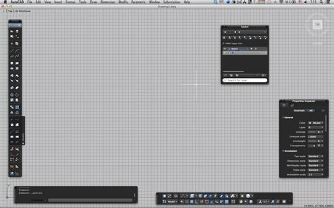 solved how to add layers in autocad lt for mac autodesk community