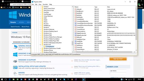 sign in user account automatically at windows 10 startup