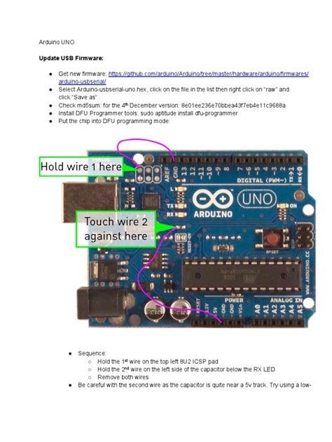 arduino uno pdf arduino computing
