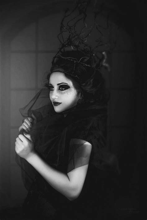 Black Goth Gorgeous Style Fashion Swag Moda Fashion Styles