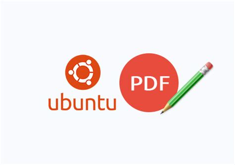 top 5 free ubuntu pdf editor in 2019 wondershare pdfelement