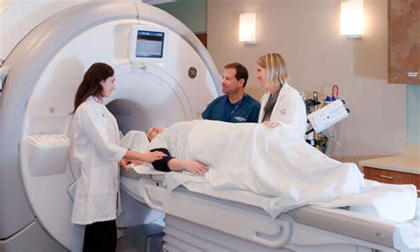 mri scan prep what to expect side effects ucsf radiology