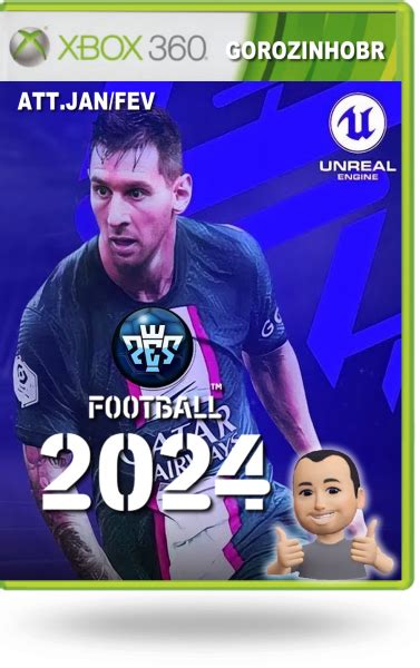 Futebol Gorozinhobr