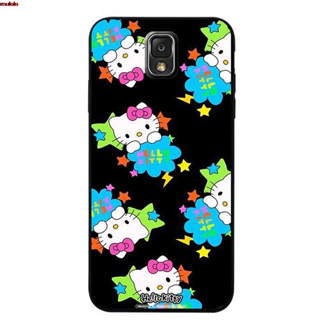 เคสโทรศัพท์มือถือซิลิโคนลาย Hpsdt สําหรับ Samsung Note 3 4 5 8 9 10 20