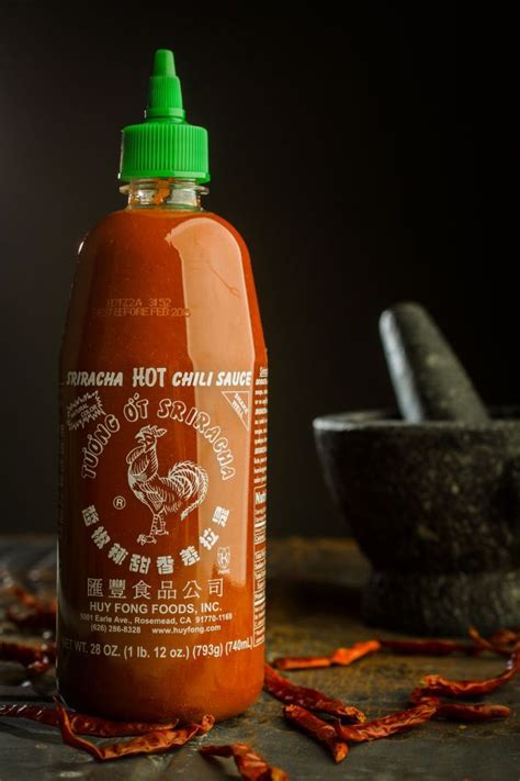 Go Beyond Sriracha With These Asian Hot Sauces Asian Hot Sauce