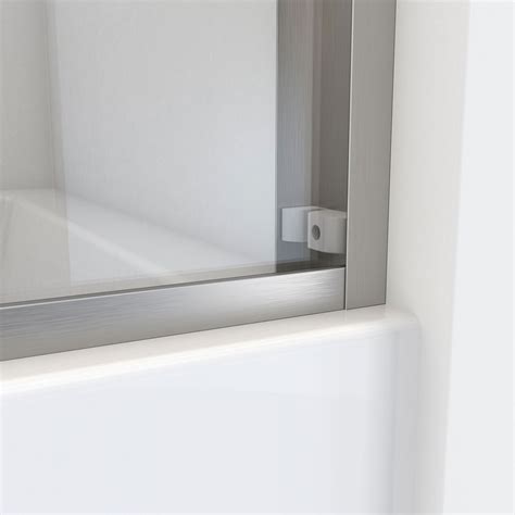 Dreamline • Dreamline Tdeh60w600xxx04 Essence H 56 60 W X 60 H Semi