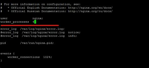 how to install wordpress with nginx on centos 6 managed shared web