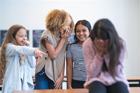 Bullying And Adolescent Mental Health What Caregivers Need To Know
