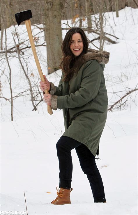 Megan Abbott Tv Series Liv Tyler Movies